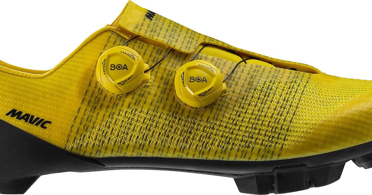 Mavic Ultimate XC | SportFits Shop