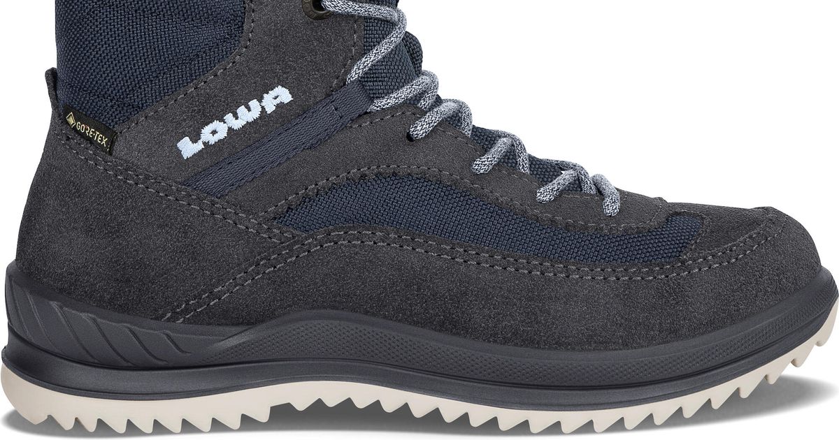 Lowa Ella GTX Hi JR - | SportFits Shop