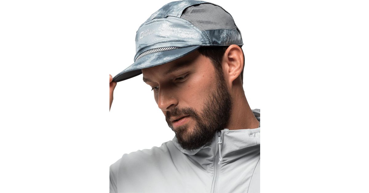 Jack Wolfskin Prelight Vent Cap - | SportFits Shop