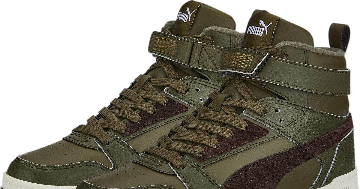 Puma RBD Game WTR - | SportFits Shop