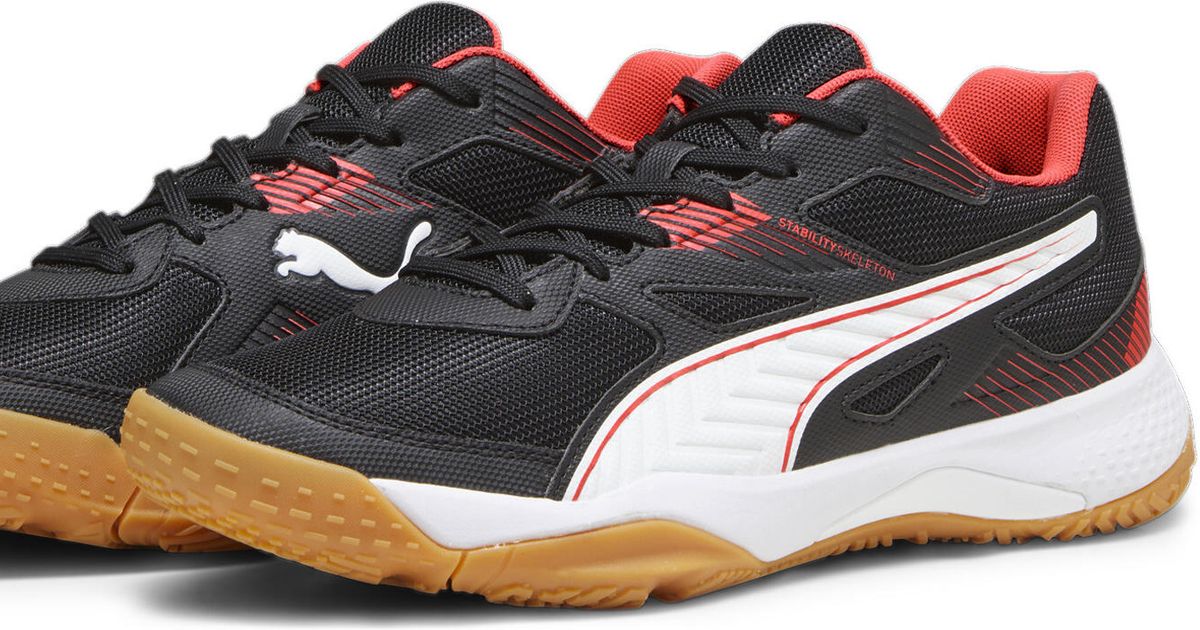 Puma Solarflash II - Unisex's Sports Shoes | SportFits Shop