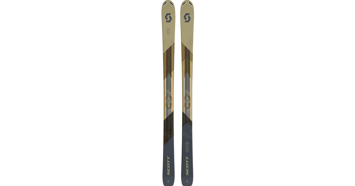 Scott Ski Pure Mission 98Ti - | SportFits Shop