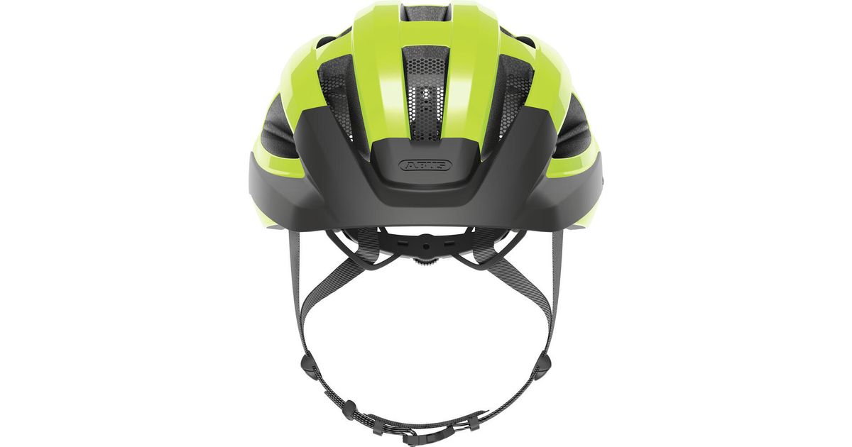 Abus Macator Mips Polar White S - Radhelm | SportFits Shop