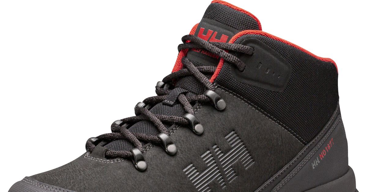 Helly Hansen Ranger Sport | SportFits Shop