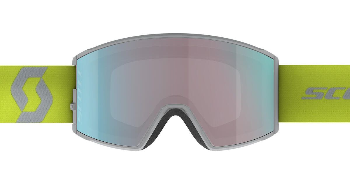 Scott Goggle React | SportFits Shop