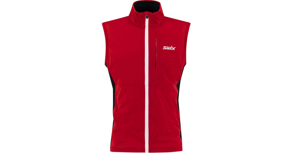 Swix Quantum Performance Vest M | SportFits Shop