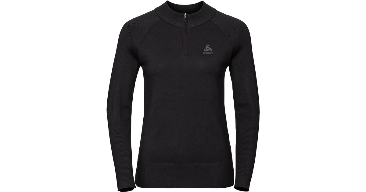 Odlo Midlayer 1/2 Zip Unity Kinship | SportFits Shop