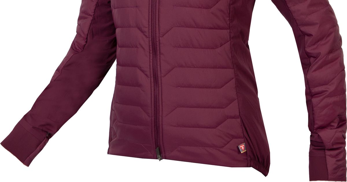 Endura Damen Pro SL Primaloft Jacke - Unisex's bike jacket | SportFits Shop