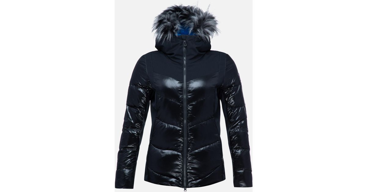 Rossignol W Altipole Jacket | SportFits Shop