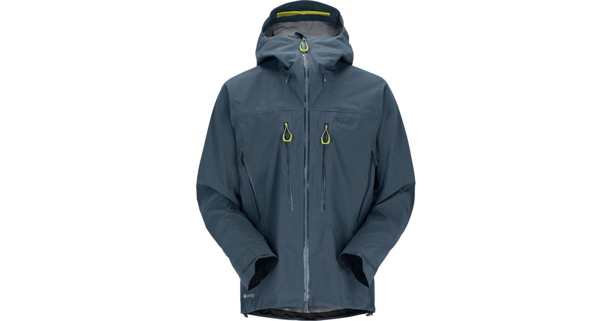 Rab Latok Extreme GTX Jacket | SportFits Shop