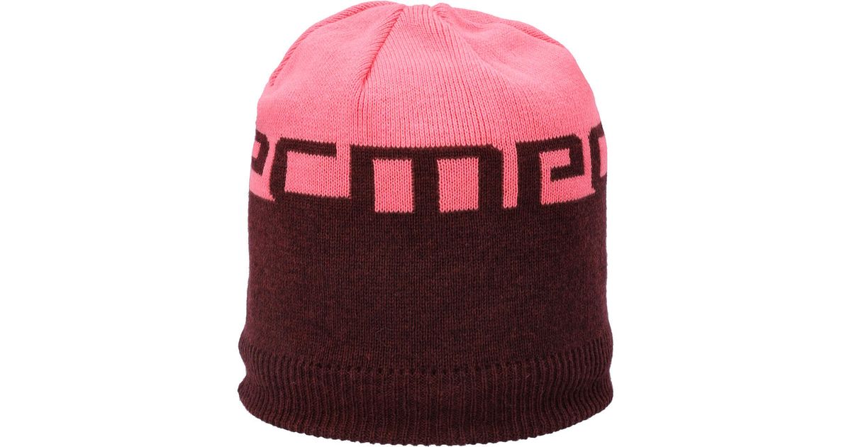 CMP Woman Knitted Hat - | SportFits Shop