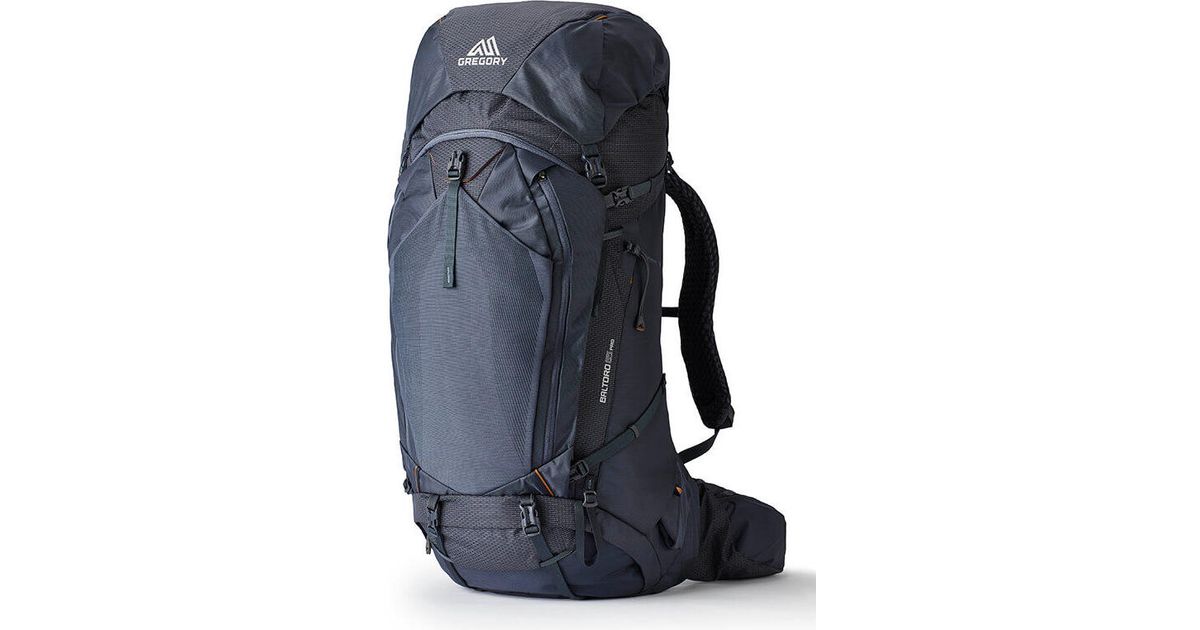 Gregory Baltoro 85 Pro RC Large - Trekking Backpack | SportFits Shop