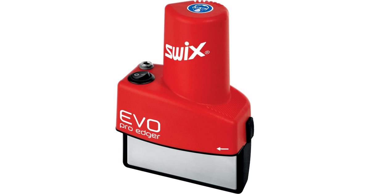 Swix TA3012 EVO Pro Edge Tuner, 220V | SportFits Shop