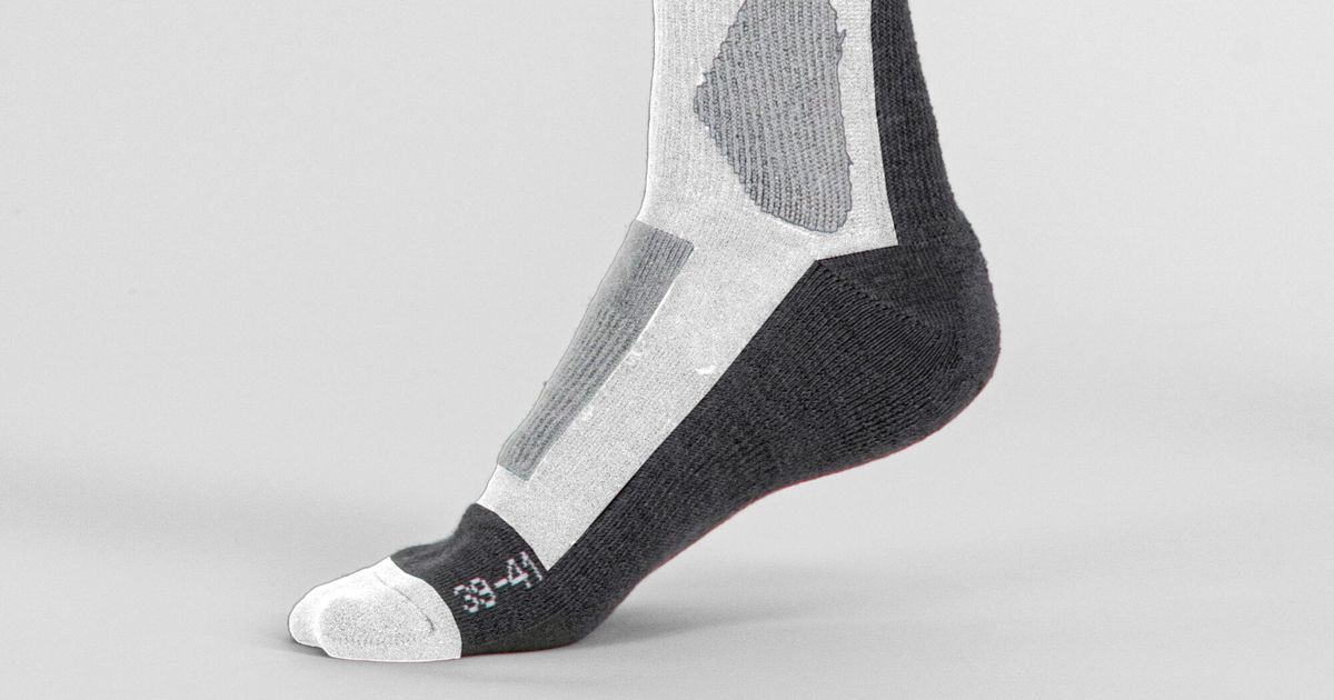 Sportful Primaloft Socks - Unisex's Cross-country ski socks | SportFits ...