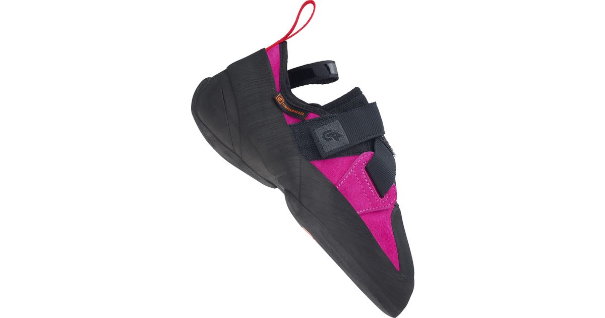 Unparallel Shoe Up-rise Zero VCS LV - Climbing shoes | SportFits Shop