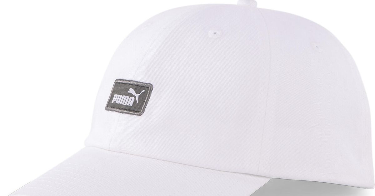 Puma Essentials Cap III | SportFits Shop