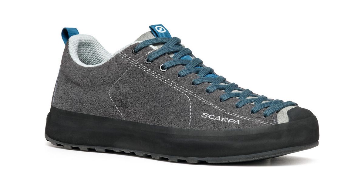 Scarpa Mojito Wrap - Unisex's casual shoes | SportFits Shop