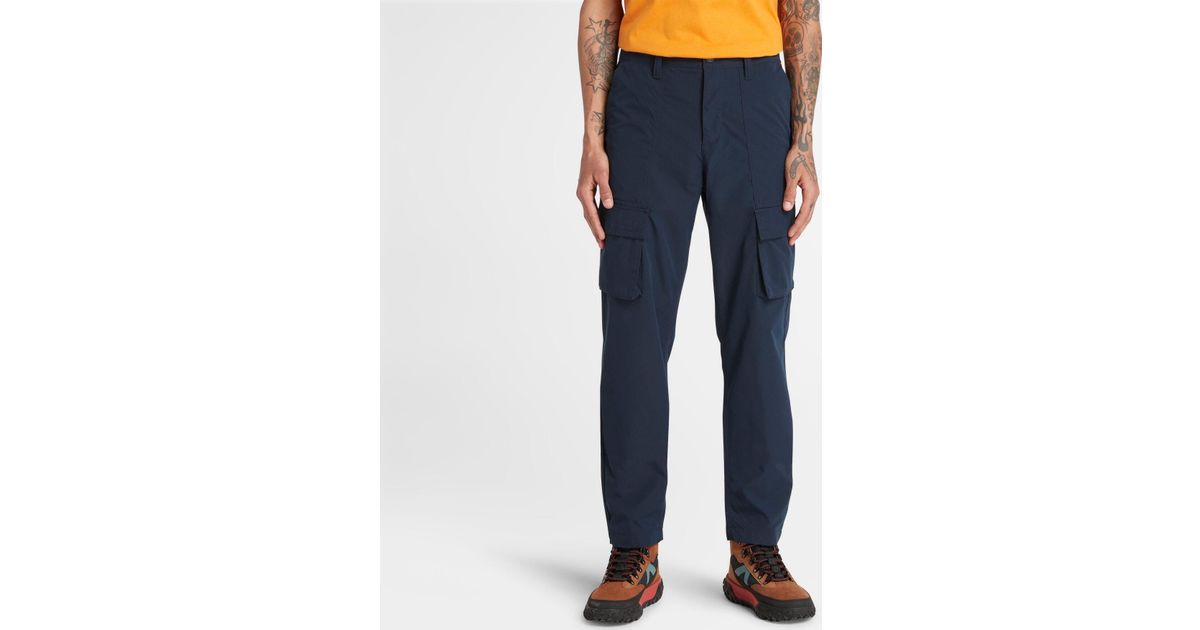 Timberland Mens DWR Cargo Pant | SportFits Shop