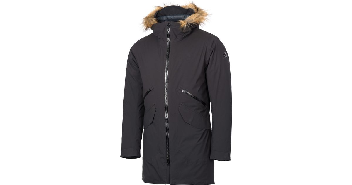 Ternua Terranova 3.0 Jacket M - Men's coat | SportFits Shop