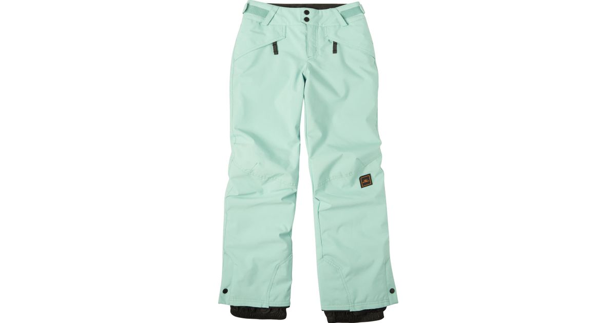 O'Neill Anvil Pants | SportFits Shop