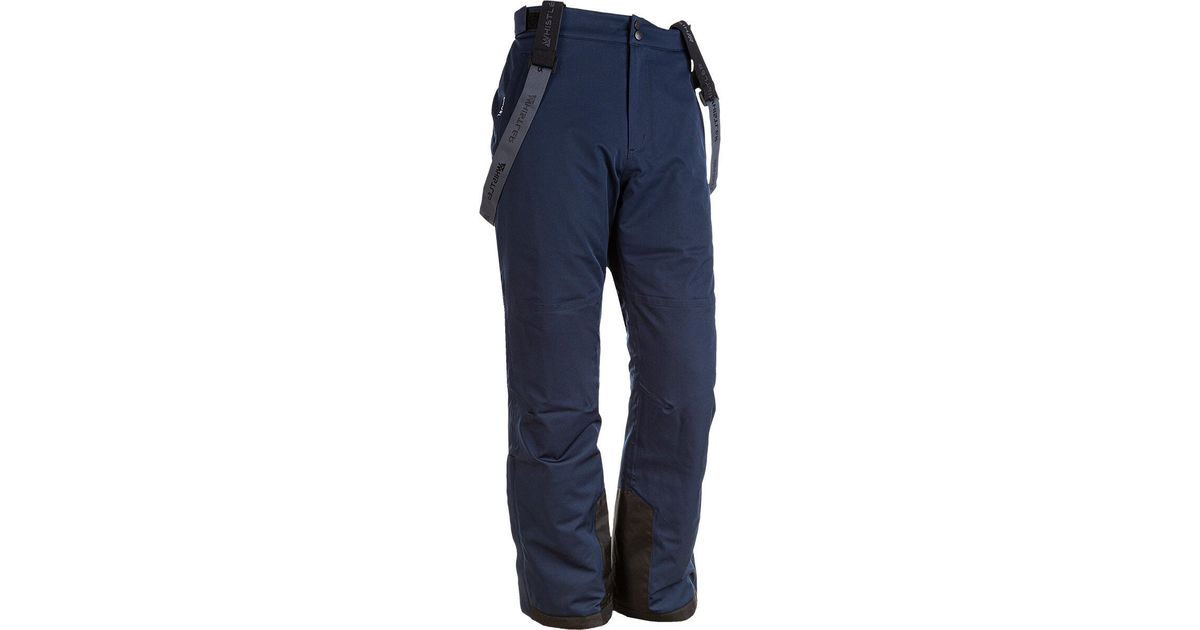 Whistler Gippslang M Functional Ski Pants W-pro 15000 - Men's ski pants ...