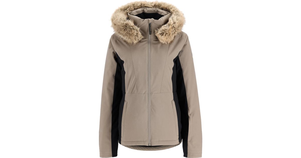 Spyder Vida Jacket - Women's insulation jacket | SportFits Shop