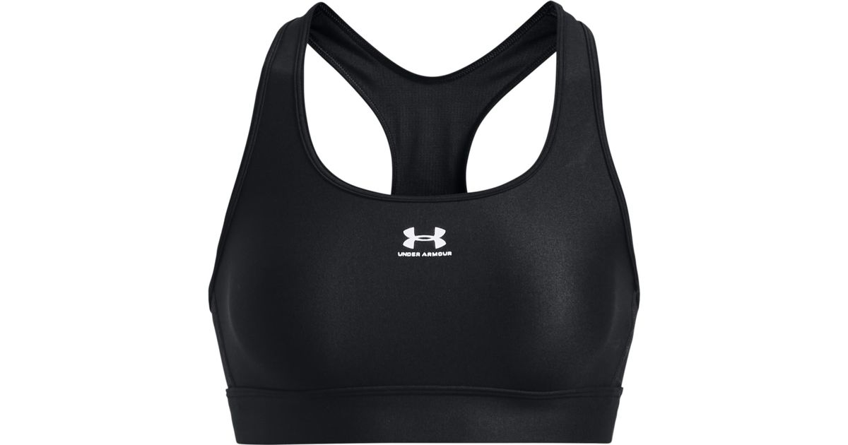Under Armour Heatgear Mid Padless | SportFits Shop
