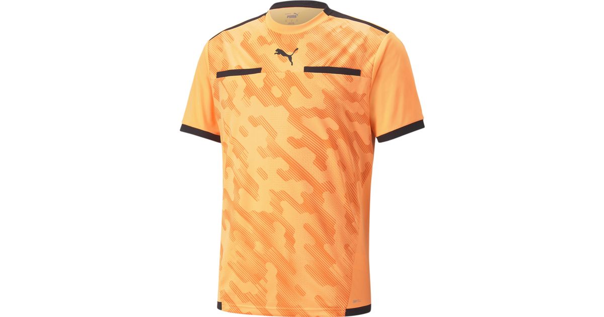 Puma Teamliga Referee Jersey - | SportFits Shop