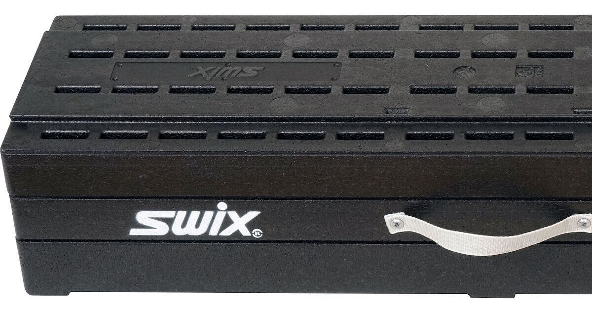 Swix T7654N Floor Rack 30 Pairs XC Skis - | SportFits Shop