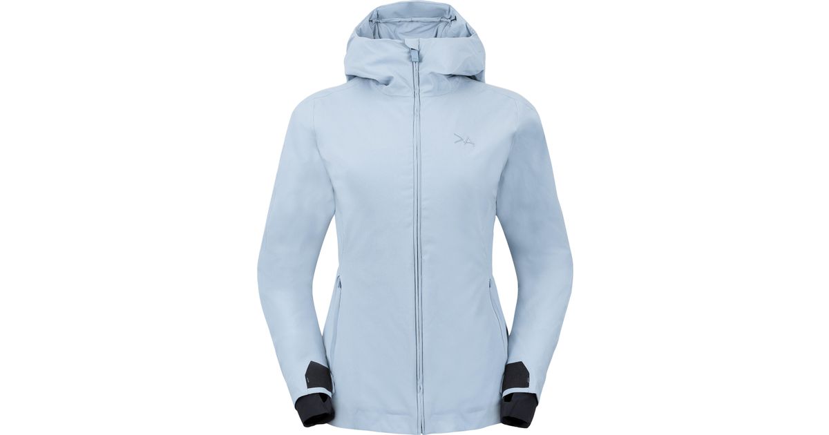 Sweet Protection Curve Stretch Jacket W - Damen Skijacke | SportFits Shop