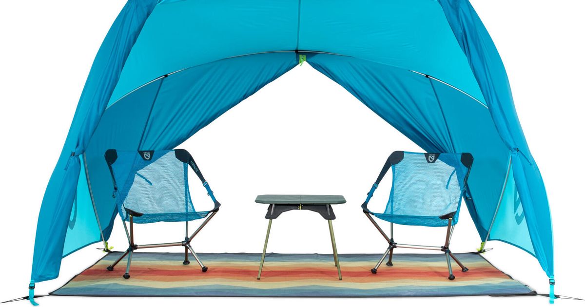 Nemo Switch 2-Person 2-Person | SportFits Shop