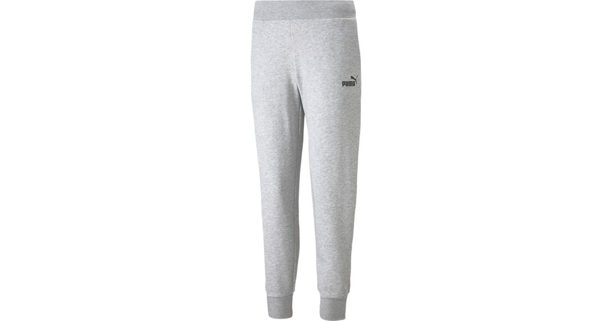 Puma Essentials Sweatpants FL cl | SportFits Shop