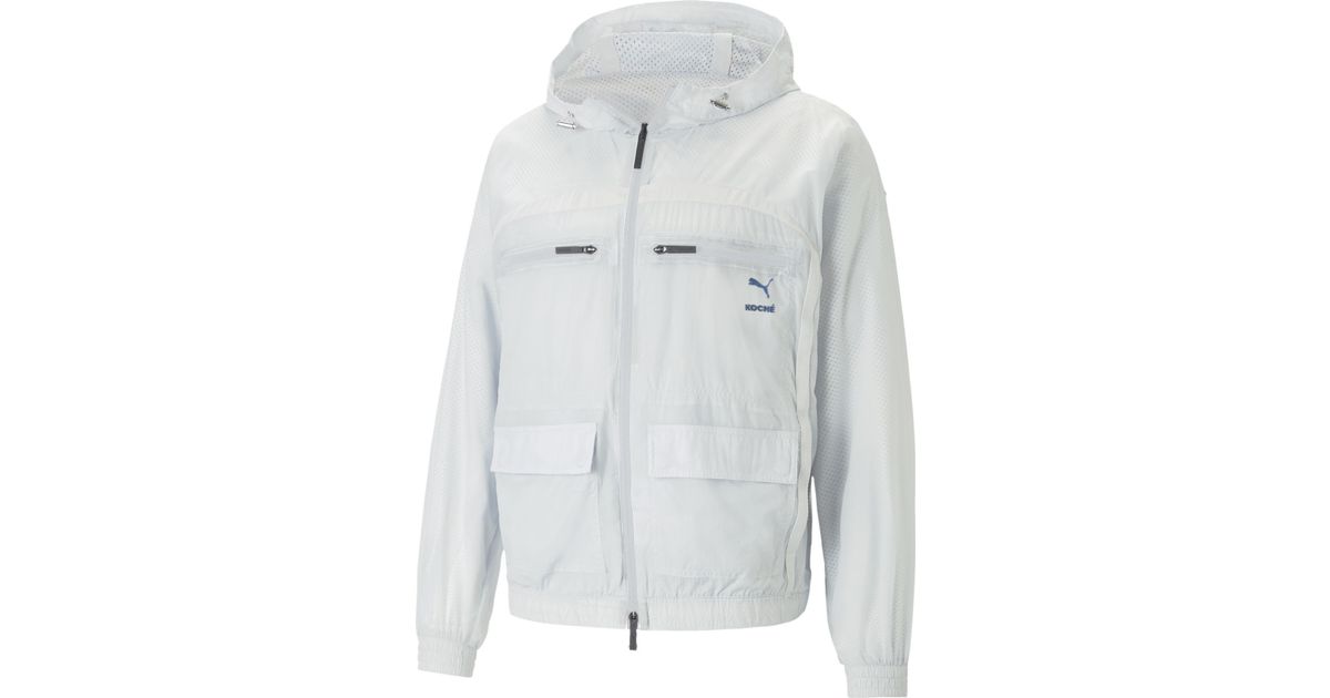 Puma Puma x Koché Reversible Windbreaker | SportFits Shop