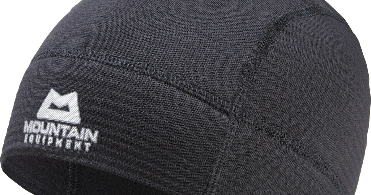 Mountain Equipment Eclipse Beanie - | SportFits Shop