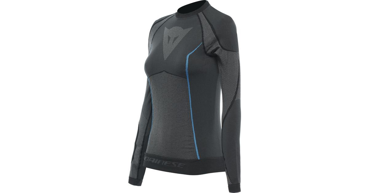 Dainese DRY LS WMN - Women's base layer | SportFits Shop
