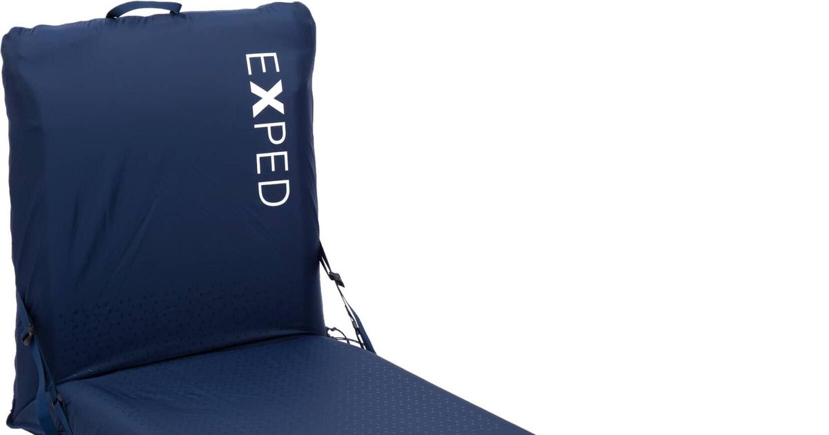 Exped Chair Kit - | SportFits Shop
