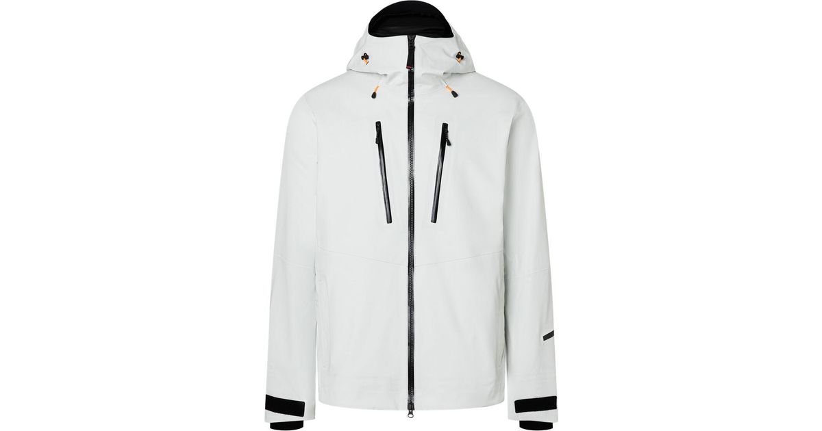 Bogner FIRE+ICE Piaro-t - Men's ski touring jacket | SportFits Shop