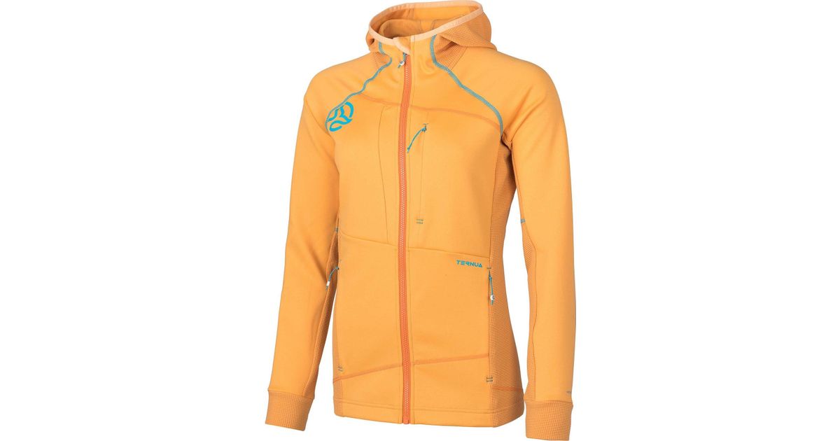 Ternua Sakketa 2.0 Hood Jacket W - Damen Skitourenjacke | SportFits Shop