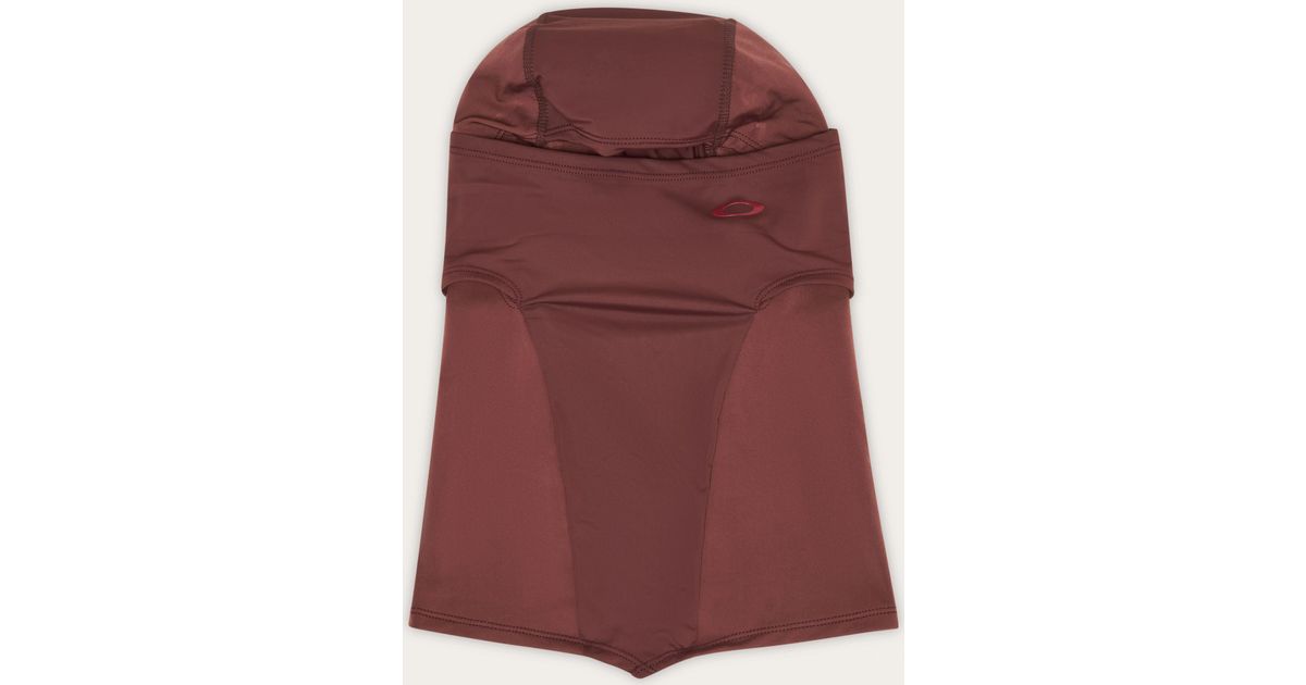 Oakley Backwoods Balaclava | SportFits Shop