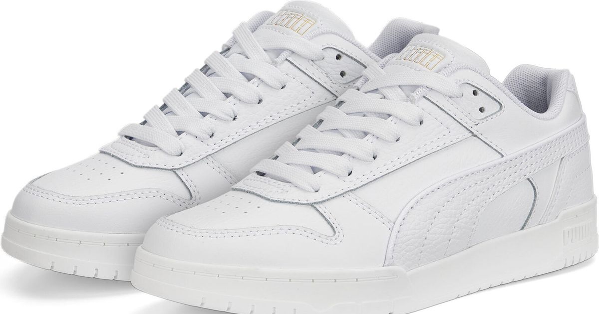 Puma RBD Game Low Jr | SportFits Shop