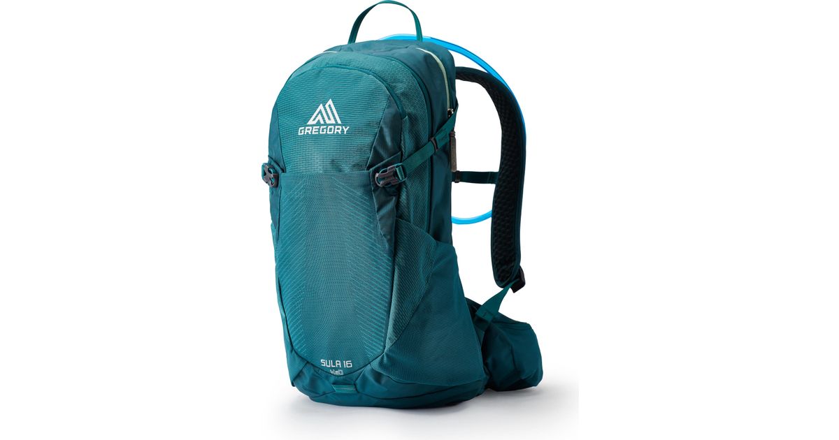 Gregory Sula 16 H2O - Bike backpack | SportFits Shop