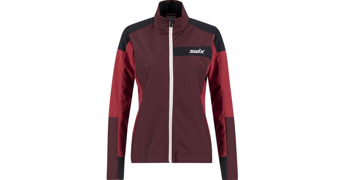 Swix Evolution GTX Infinium Jacket W | SportFits Shop
