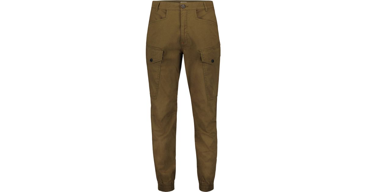 Dolomite Pants M's Corvara Cargo - Herren Outdoorhose | SportFits Shop