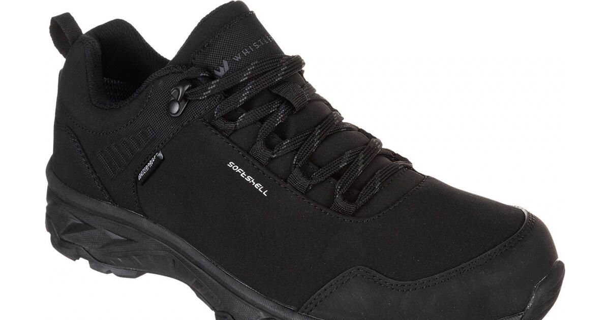 Whistler Newcarl Ice Shoe WP - Unisex's casual shoes | SportFits Shop