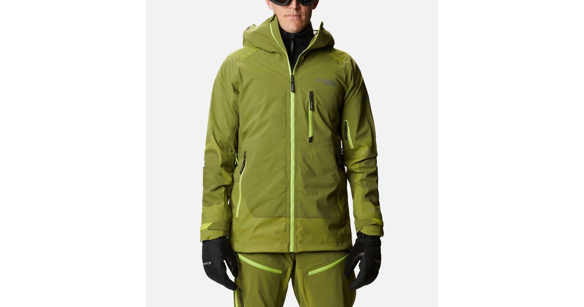Columbia Powder Chute™ Shell | SportFits Shop