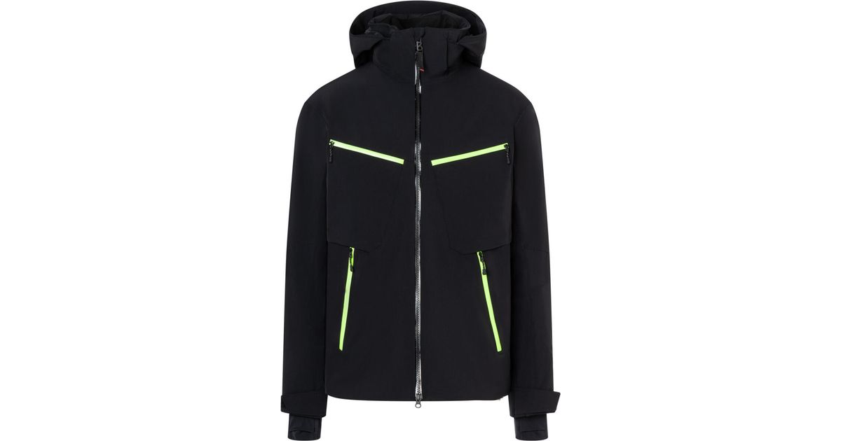 Bogner FIRE+ICE Carel-t - Herren Skijacke | SportFits Shop