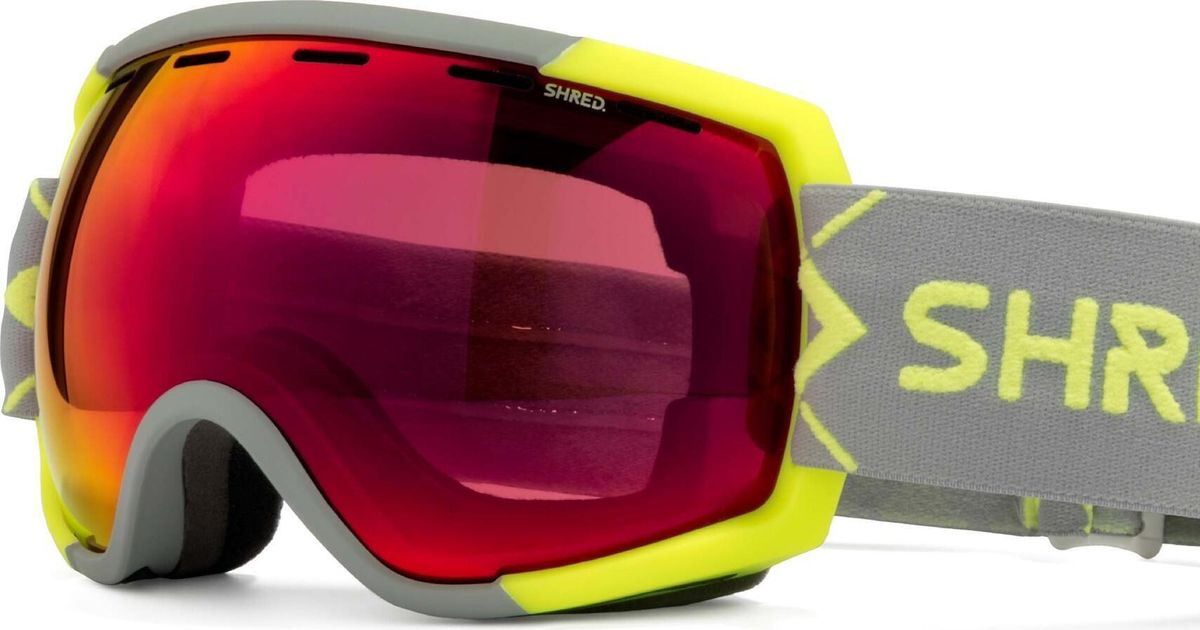 Shred Rarify | SportFits Shop