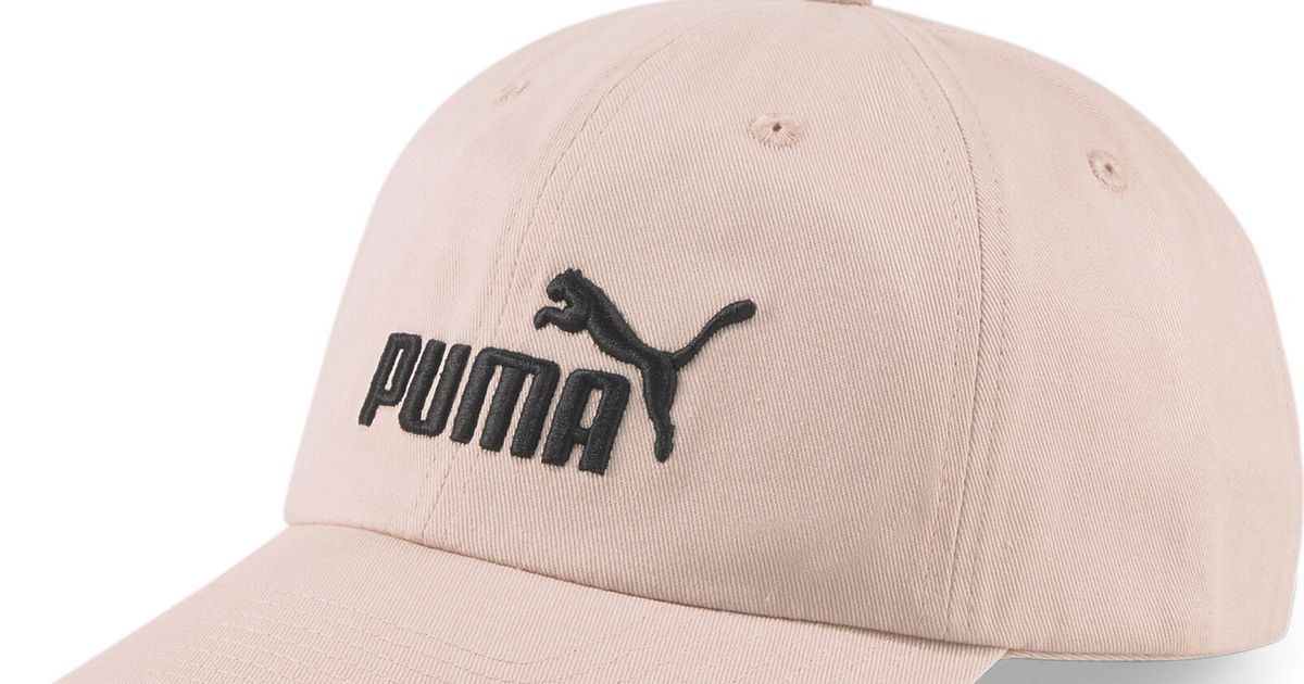 Puma Essentials Cap | SportFits Shop