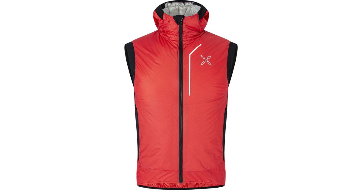 Montura Eiger Vest | SportFits Shop