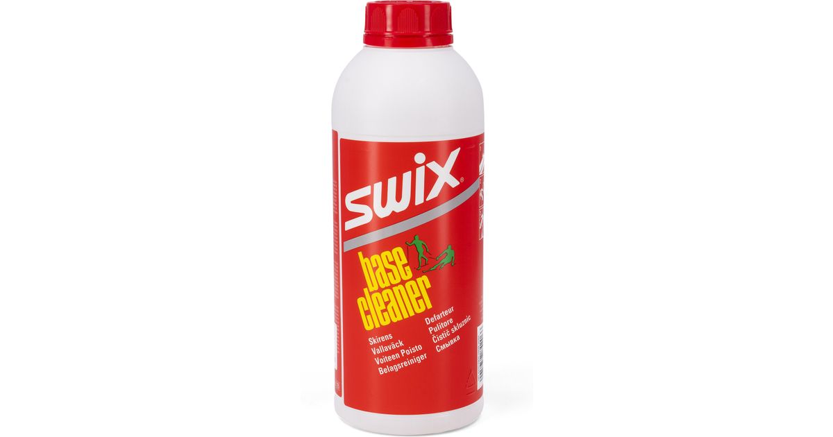 Swix I67N Base Cleaner Liquid 1l - | SportFits Shop